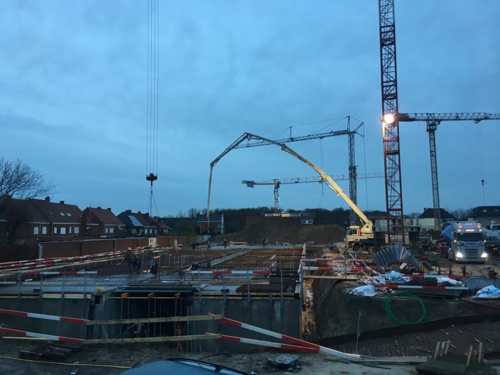 K&W ConstructionCareer - K&W Construction